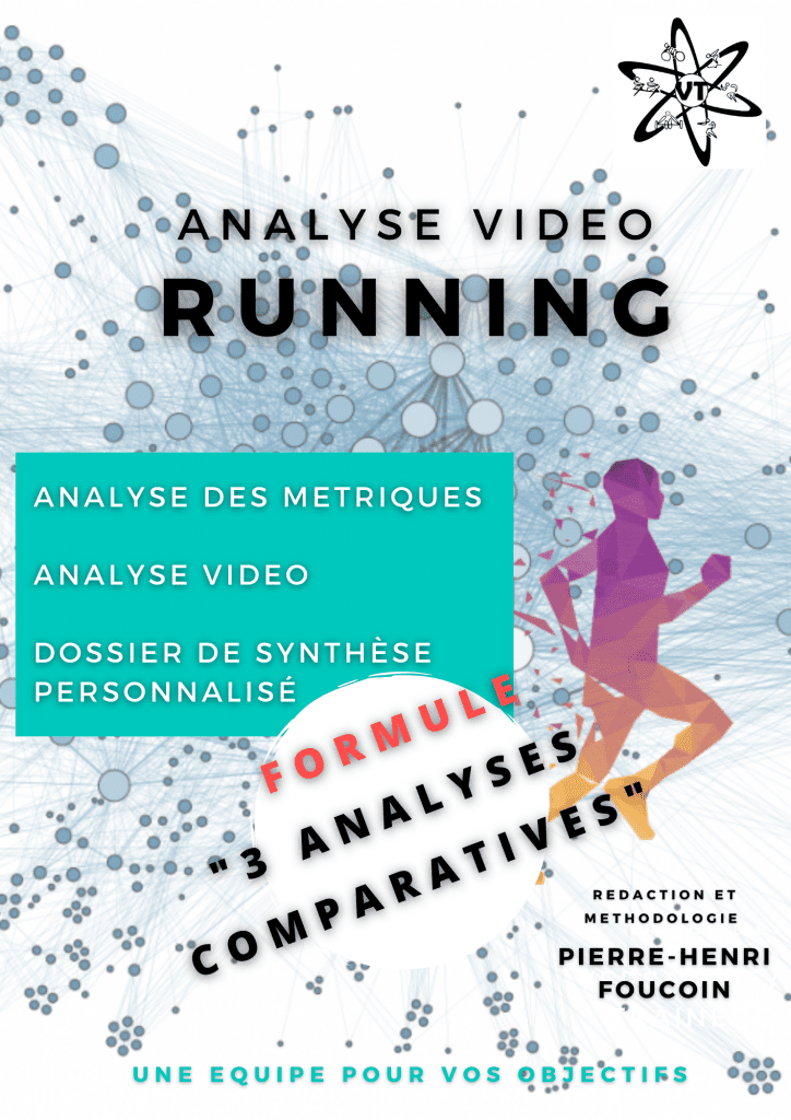 Suivi annuel analyse running - Endurxpert Suivi annuel analyse running - Endurxpert